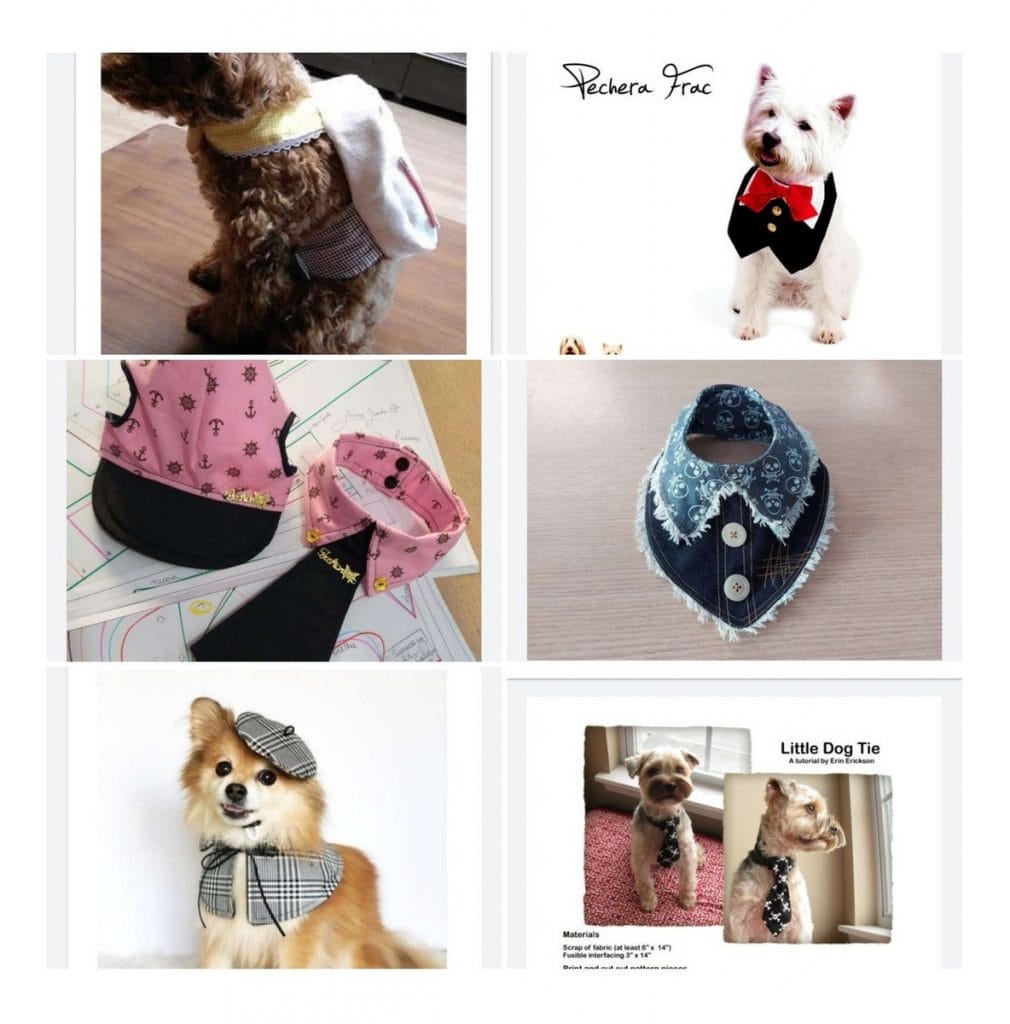 Kit 100 Moldes Pet Variados Em Pdf • DMK Studio