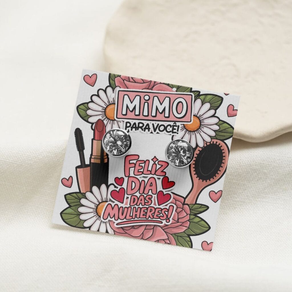 Pack Exclusivo: Cards e Fundos para Brindes Personalizados • DMK Studio